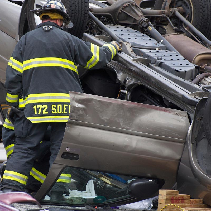 Personal Injury Case Studies | Personal Injury Compensation