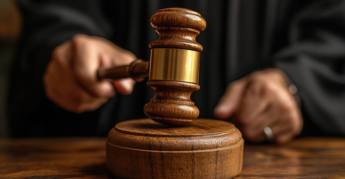 Do I Have to Go to Court? - Perrault Blair Law